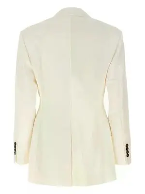 Brunello Cucinelli Double-breasted Blazer