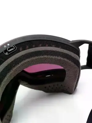 POC Naxal Ski Goggles With Interchangeable Lenses