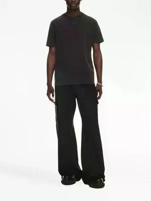 Off-White Super Moon Cotton T-shirt