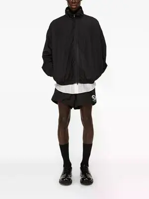 Acne Studios Logo Jackets For Women
