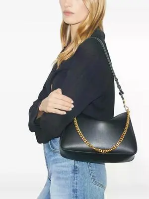 Tory Burch Perry Chain-embellished Shoulder Bag