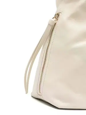 Fabiana Filippi Drawstring Shoulder Bag