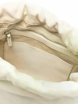 Fabiana Filippi Drawstring Shoulder Bag