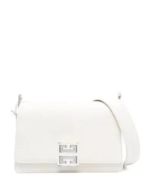 Givenchy Buckled Shoulder Bags