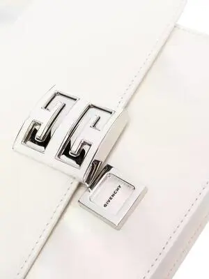Givenchy Medium 4g Leather Crossbody Bag