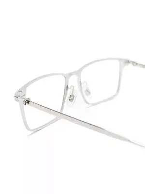 Montblanc Rectangle-frame Eyeglasses