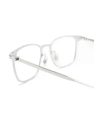 Montblanc Square Frame Eyeglasses
