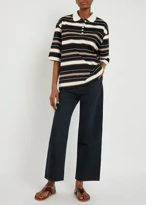 AGOLDE Ren Wide-leg Jeans
