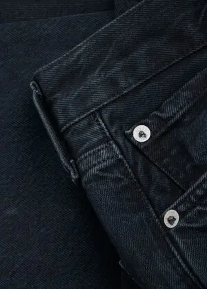 AGOLDE Ren Wide-leg Jeans