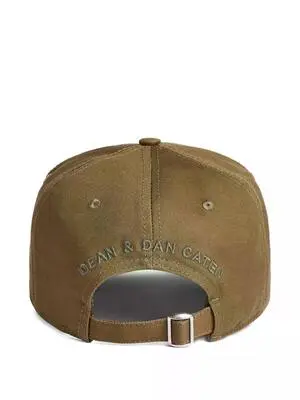Dsquared2 Icon Baseball Cap