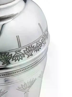 SOHO HOME Rochester Stainless-steel Cocktail Shaker