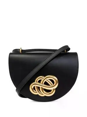 BY MALENE BIRGER Cebella Shoulder Bag - Black
