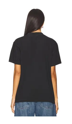 PHILCOS Saweetie Graphic T-shirt