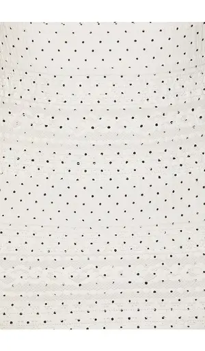 MORE TO COME Charlie Mini Dress
