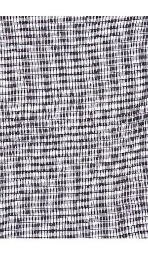 MORE TO COME Tessa Mini Dress
