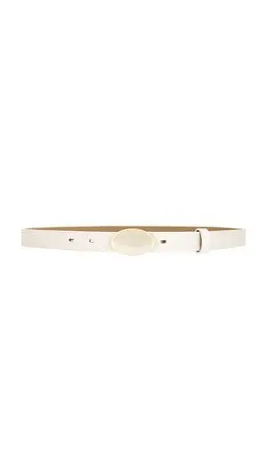 B-low The Belt Zaid Belt Grey