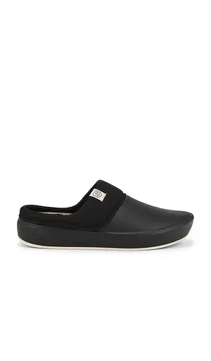BRUNCH Aura Clog - Black
