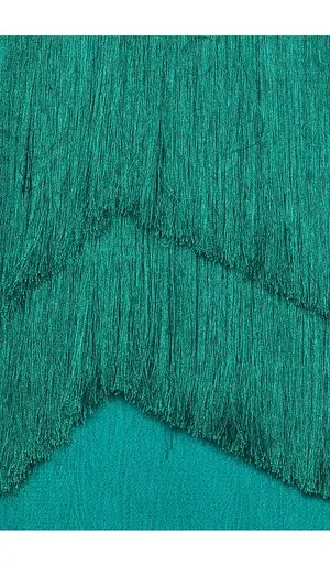 BAOBAB Dua Maxi Dress - Green