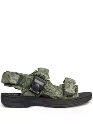 Clarks X Martine Rose Concept Sandals