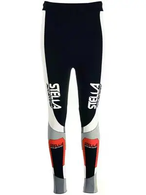 Stella Mccartney Elasticated Leggings