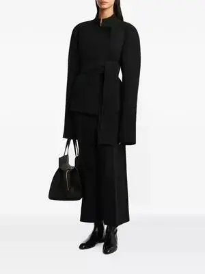 Khaite Edith Jacket