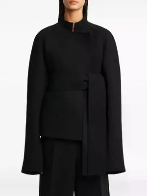 Khaite Edith Jacket