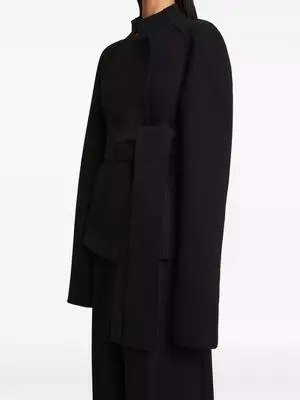 Khaite Edith Jacket