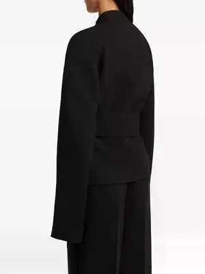 Khaite Edith Jacket