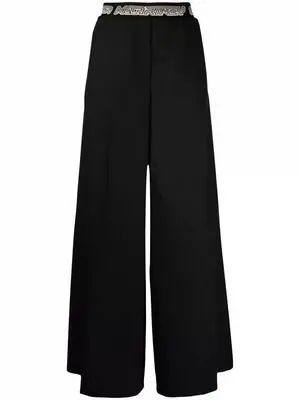 Stella Mccartney Stretch Pants For Women