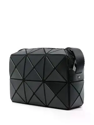 Issey Miyake Logo Shoulder Bags