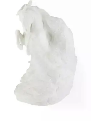 LLADRO Unbreakable Spirit Horse Porcelain Sculpture - White