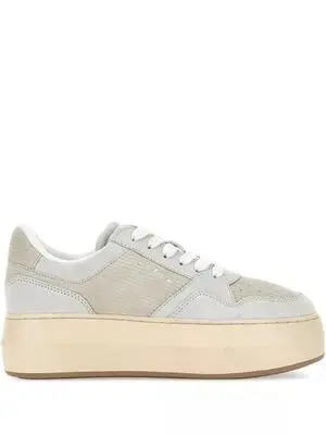 Hogan Skyscraper Sneakers
