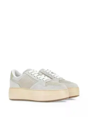 Hogan Skyscraper Sneakers