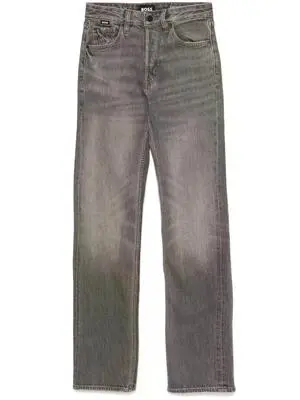 BOSS Height Classic Jeans
