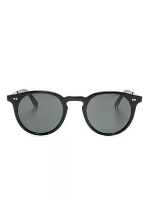 MR. LEIGHT Luckman Sunglasses - Black