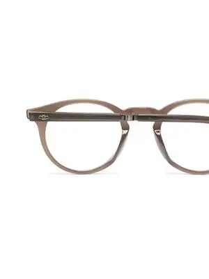 MR. LEIGHT Luckman Glasses