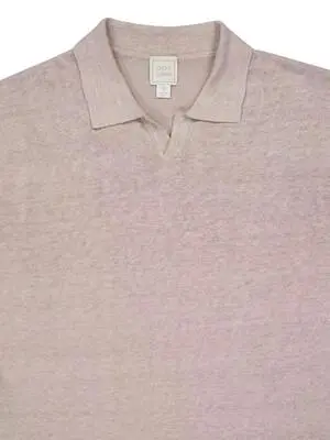120% Lino Linen Top - Neutrals