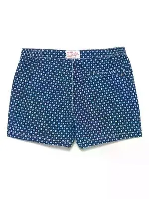 MC2 SAINT BARTH Harry Swim Shorts