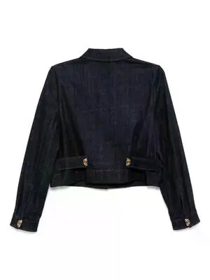 Elie Saab Collared Jackets For Women