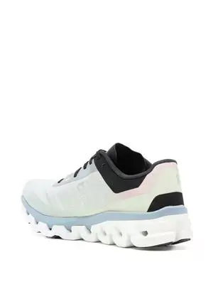 On Cloudflow 4 Logo-print Sneakers
