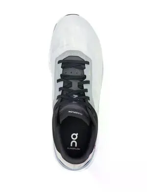 On Cloudflow 4 Logo-print Sneakers