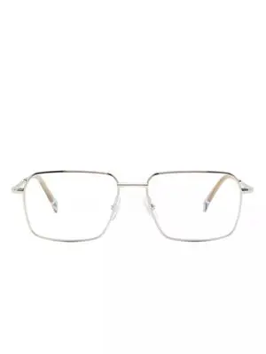 ETNIA BARCELONA Mao Eyeglasses - Silver
