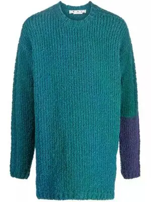 Two Tone Sweaters For Men