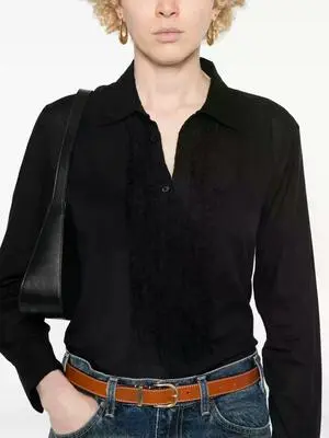 NILI LOTAN Nathael Shirt