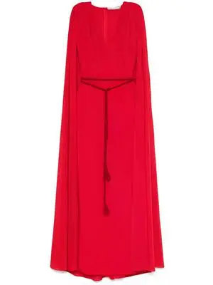 Alice + Olivia Zenaida Gown