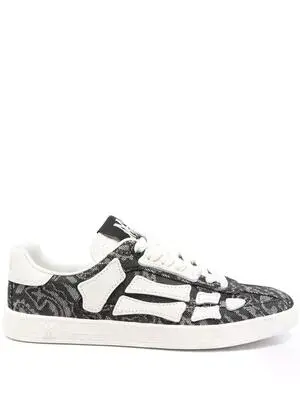 Amiri Flat Sneakers For Women