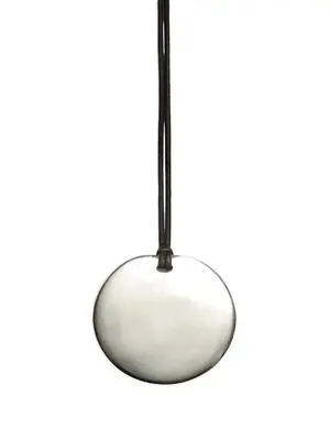 SOPHIE BUHAI Small Full Moon Pendant Necklace