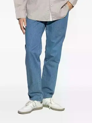 Theory Cotton Jeans