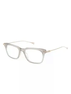 Dita Square-frame Glasses