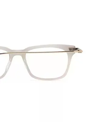 Dita Square-frame Glasses